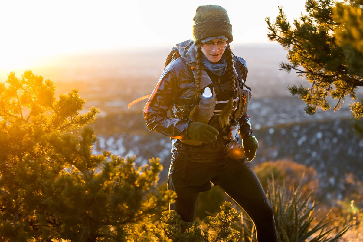 7 Fastpacking Tips for Beginners – TOMSHOO