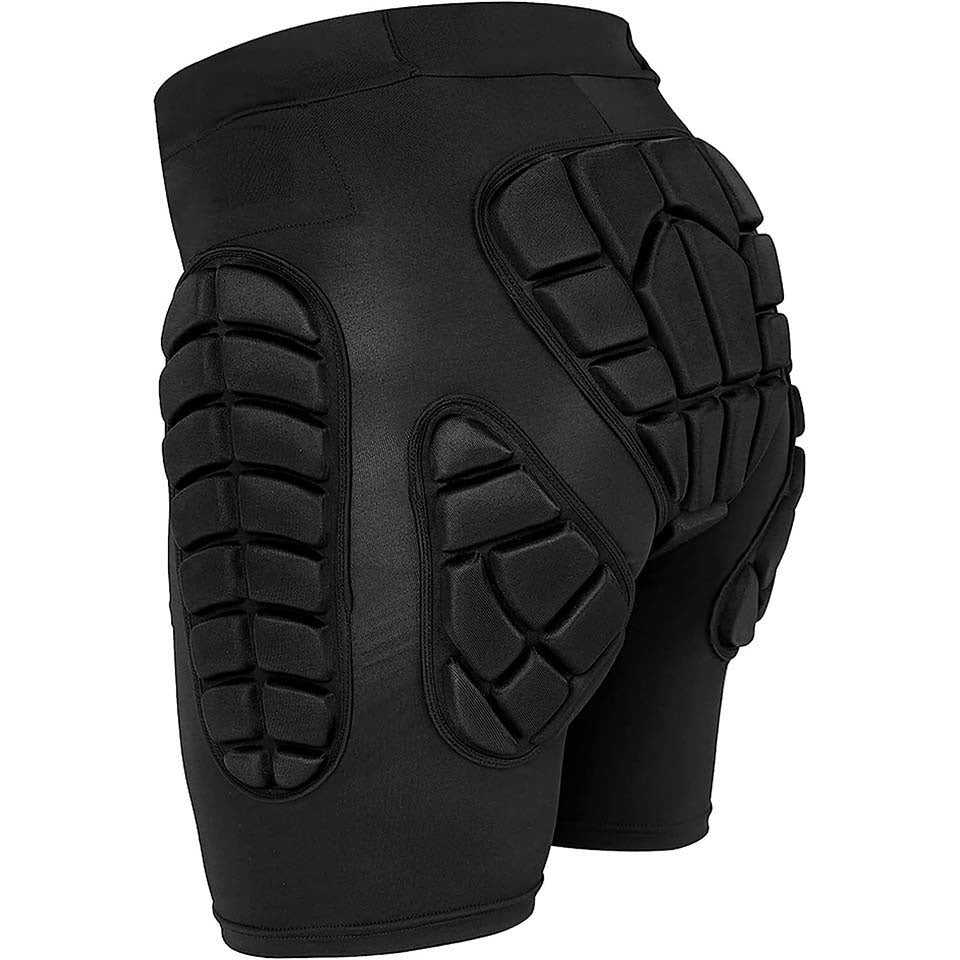 Hip Protection Pads Shorts – TOMSHOO