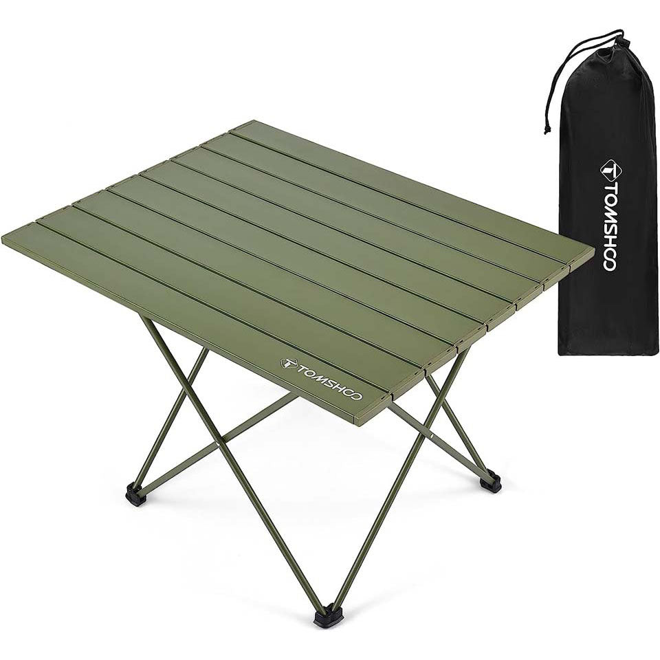 Camping Folding Table – TOMSHOO