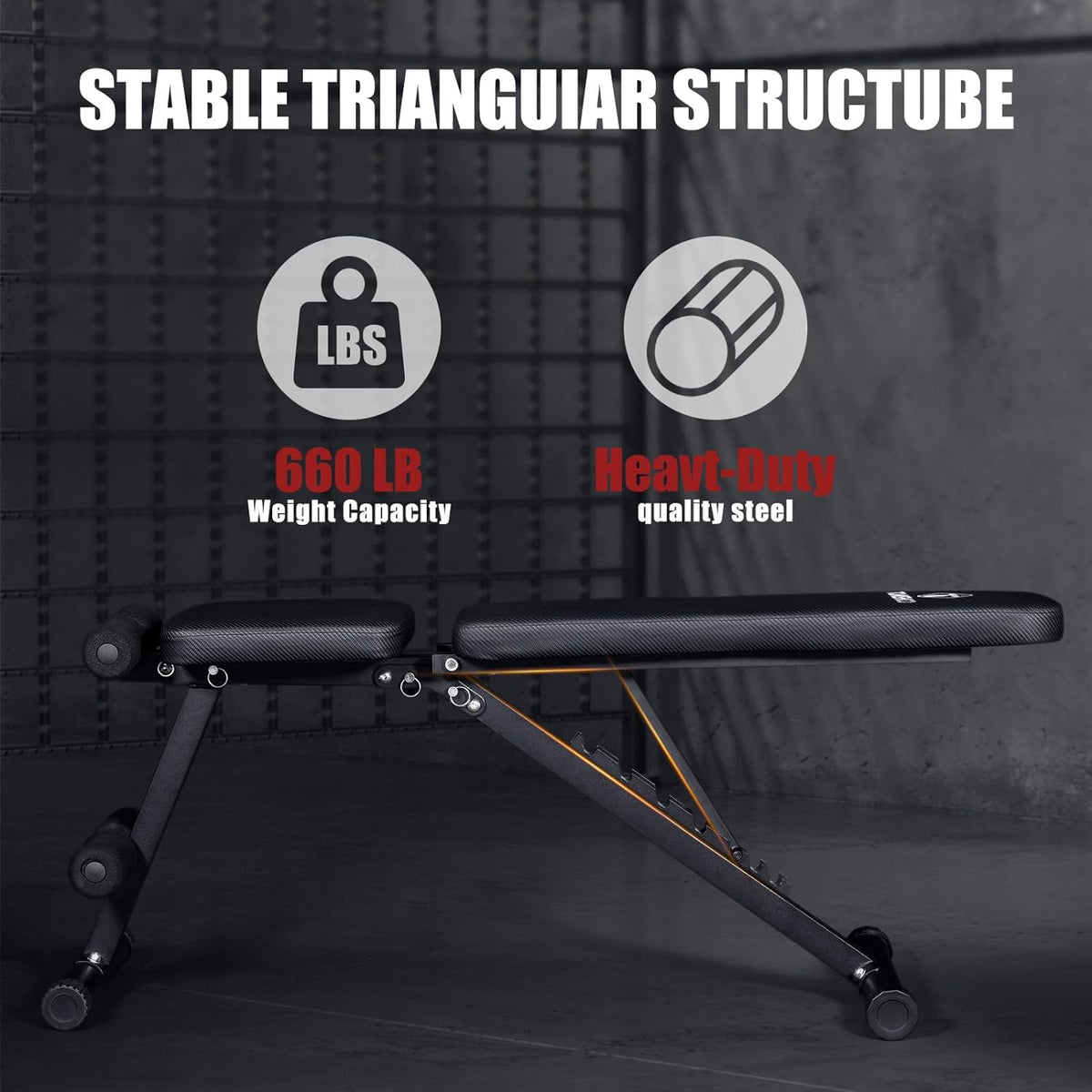 Weight Bench Press – TOMSHOO